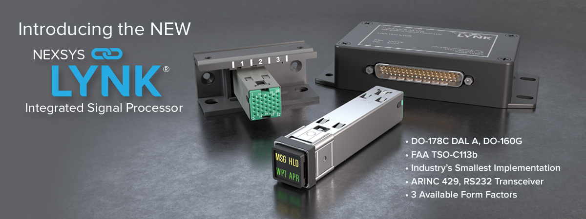 Applied Avionics, Inc. – Manufacturers of VIVISUN® and NEXSYS®